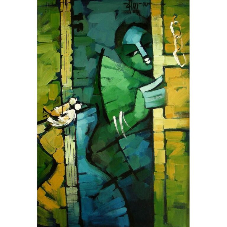 DEEPA VEDPATHAK – ARTPOINTE