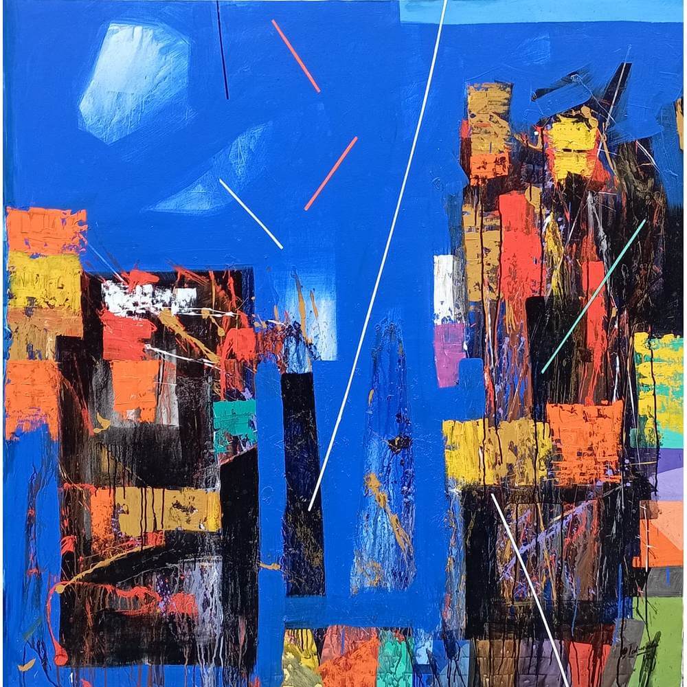 SUDHIR TALMALE – ARTPOINTE