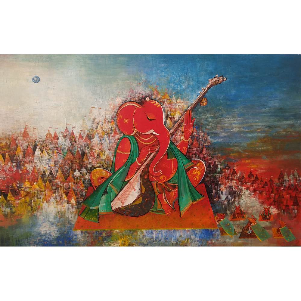 ARTPOINTE – Home for Contemporary Art