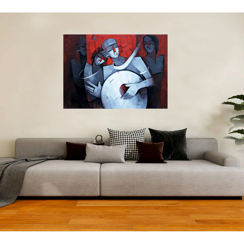 DEEPA VEDPATHAK – ARTPOINTE