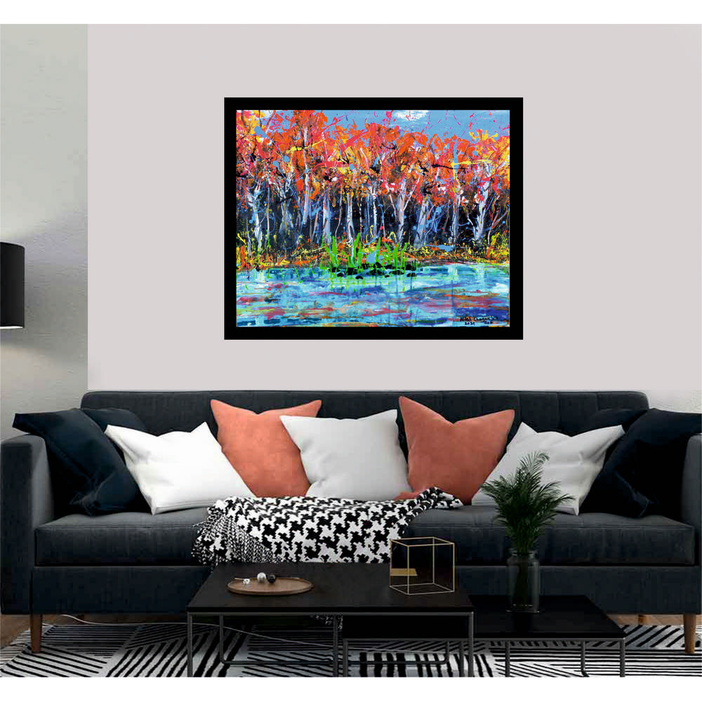 ARTPOINTE – Home for Contemporary Art