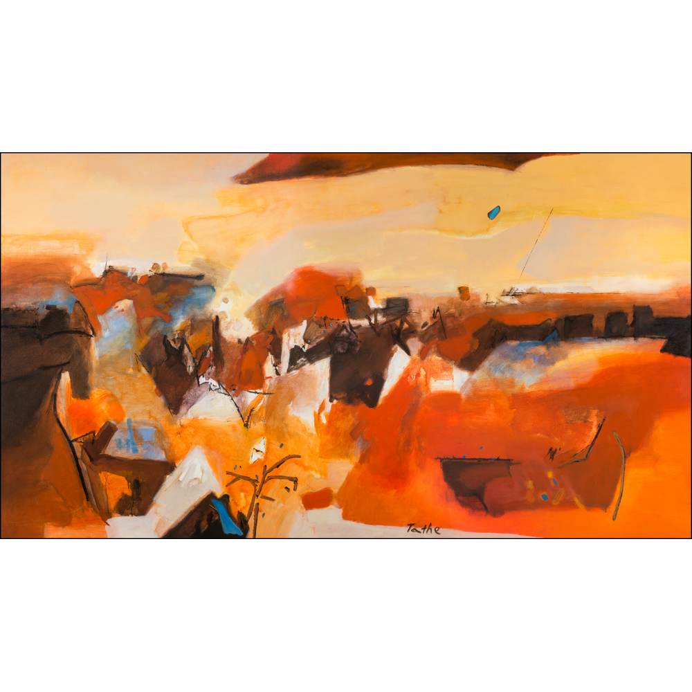 DEEPA VEDPATHAK – ARTPOINTE