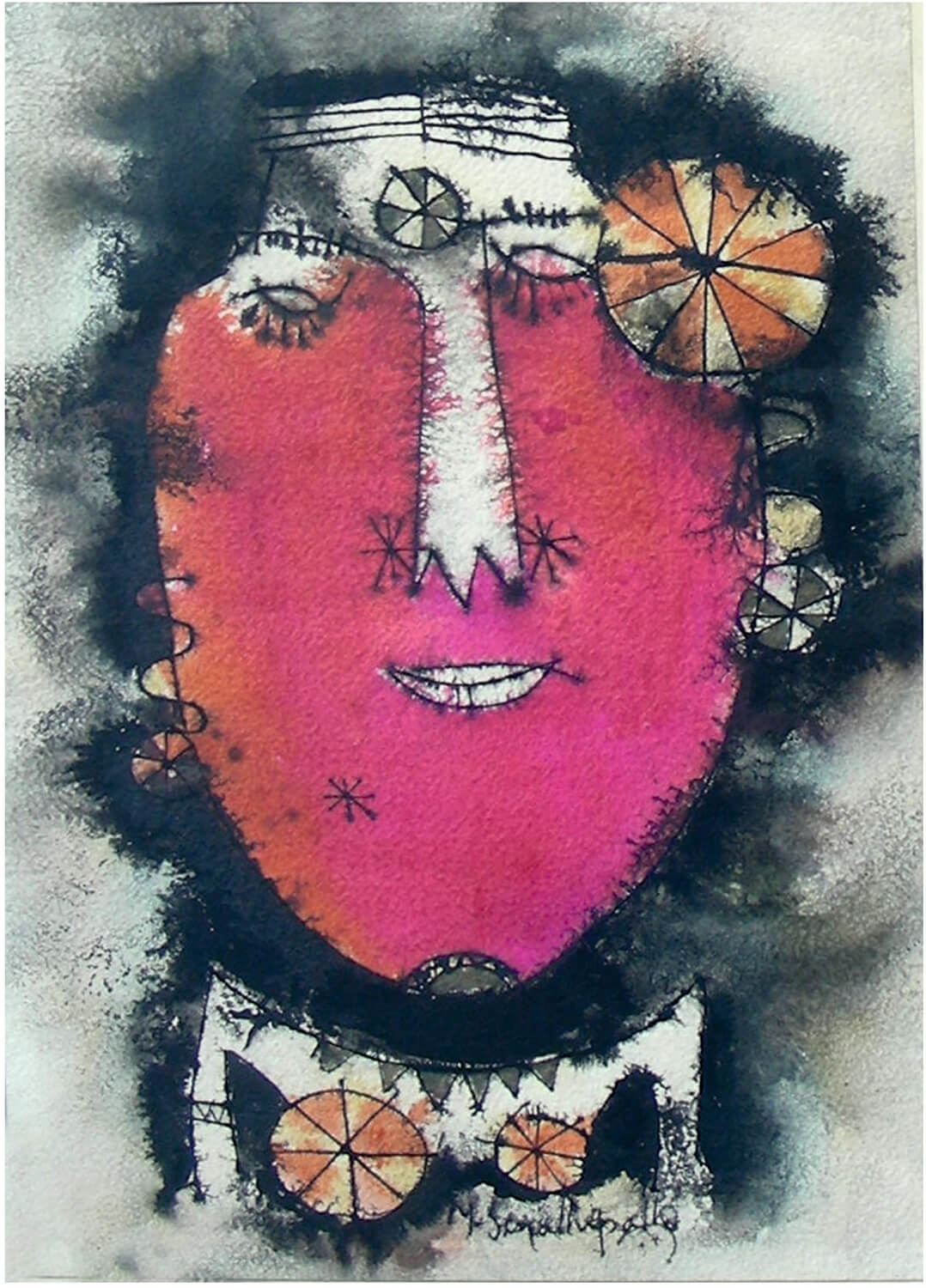 M. SENATHIPATHI – ARTPOINTE